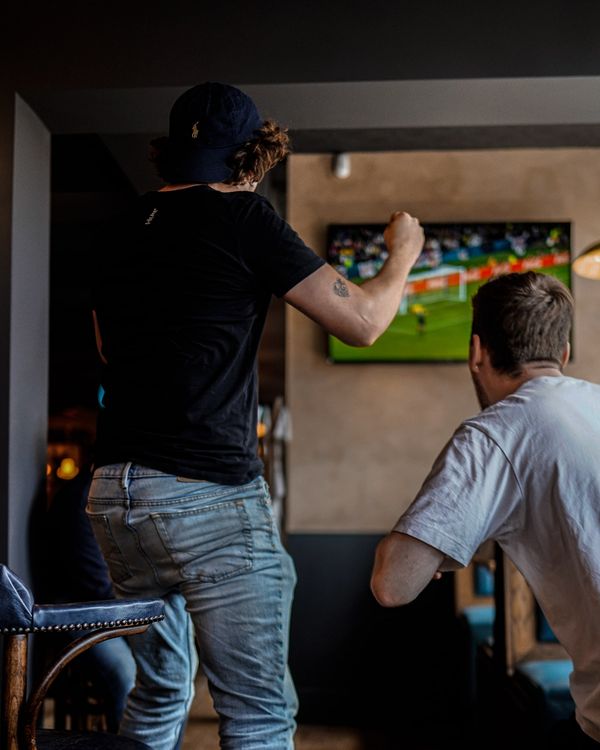 Clapham North | Best pub in SW London near Clapham North station