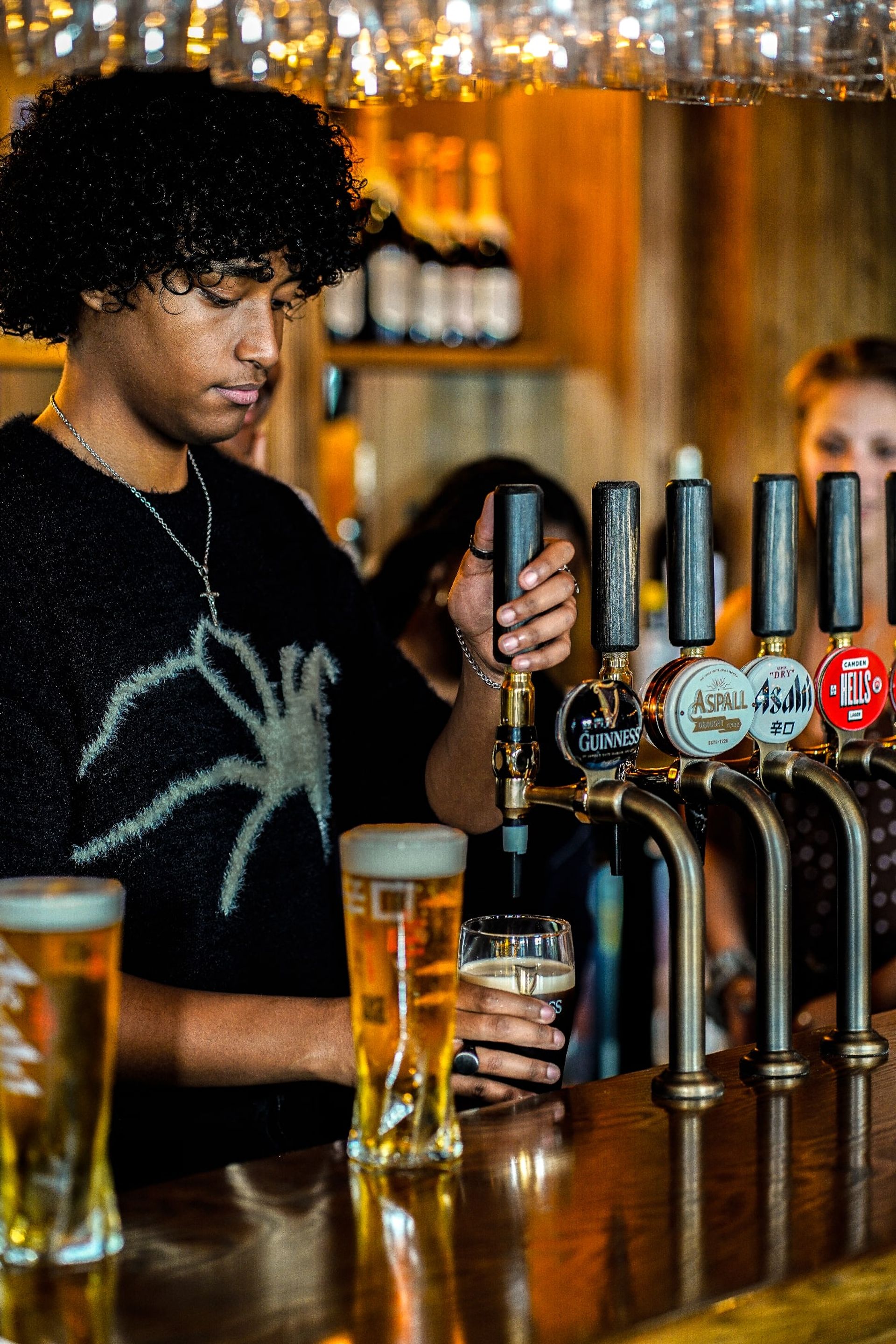 Clapham North | Best pub in SW London near Clapham North station