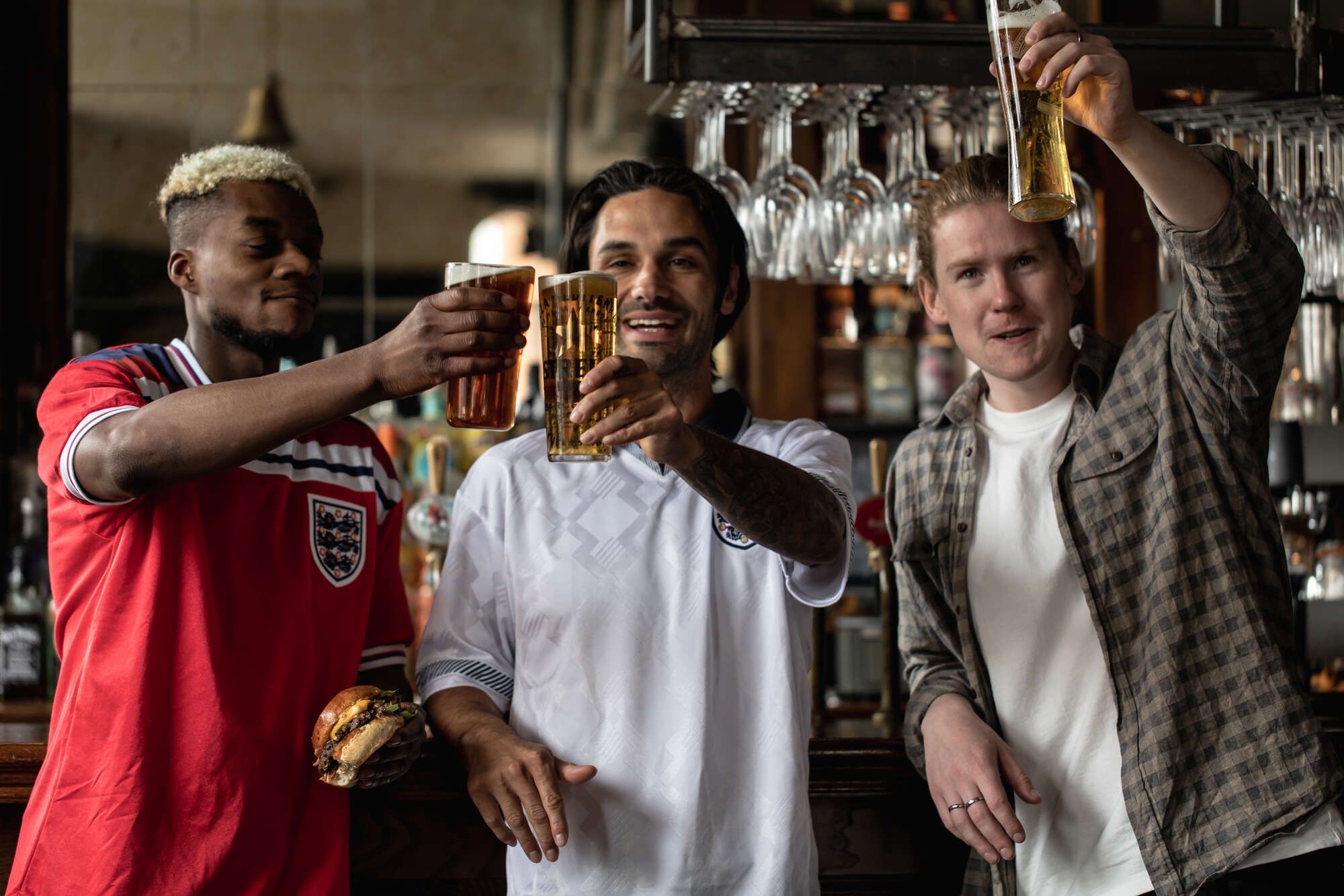Clapham North | Best pub in SW London for Live Sport