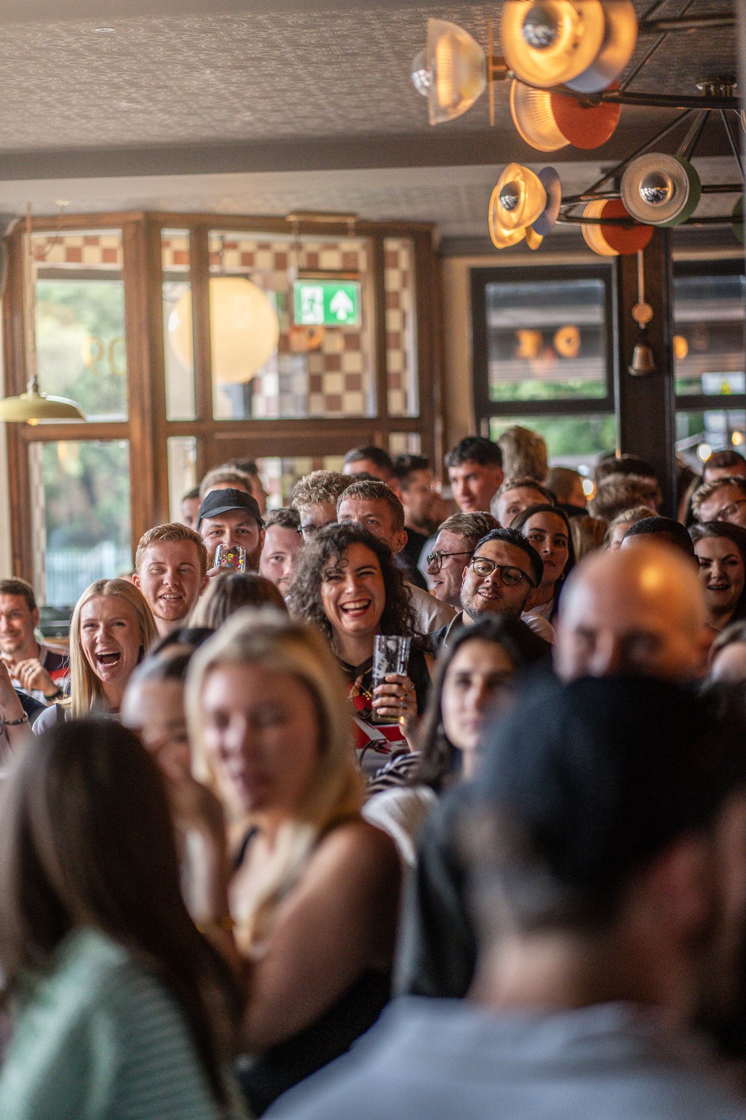 Clapham North | Best pub in SW London near Clapham North station