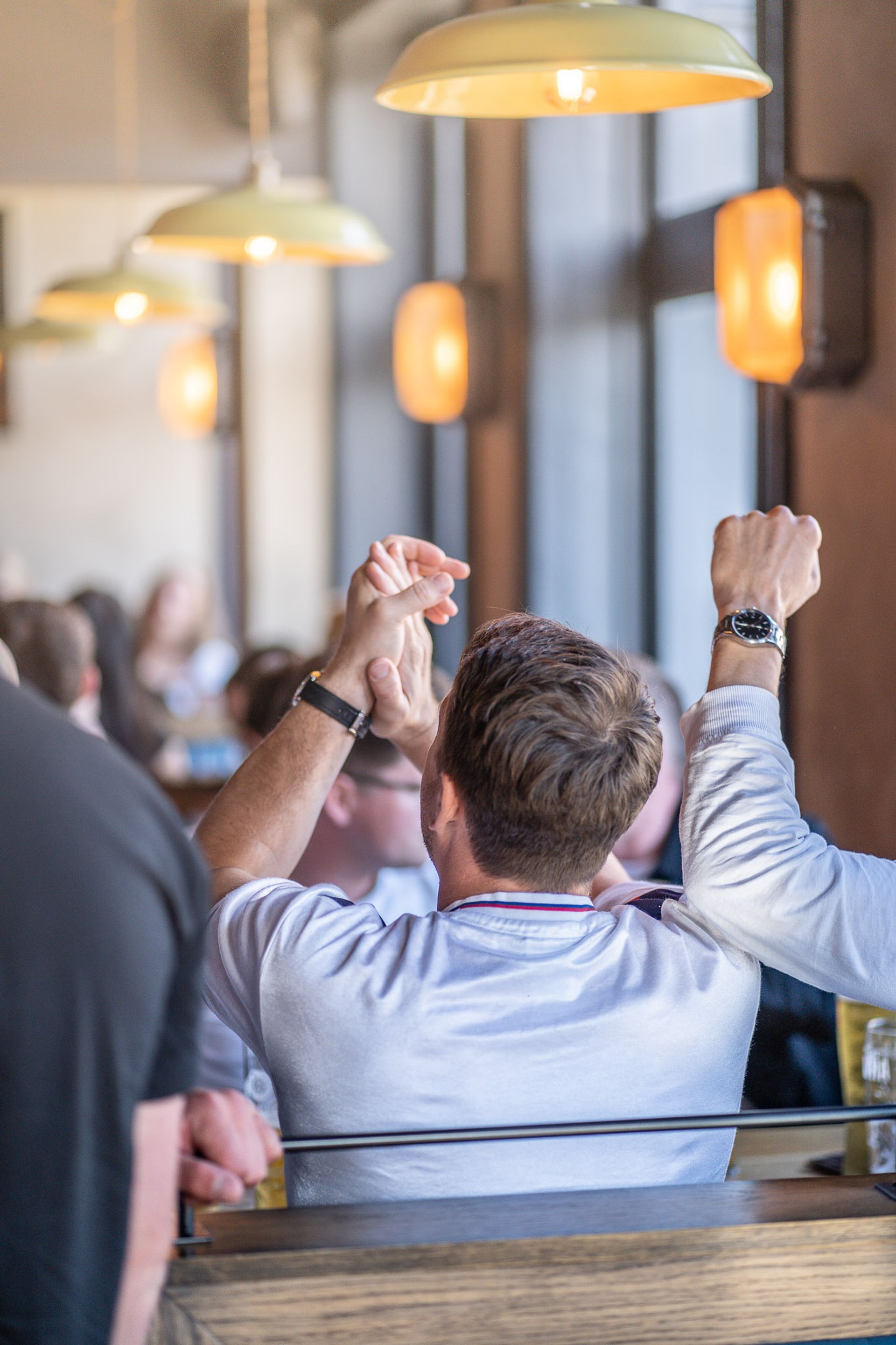 Clapham North | Best pub in SW London near Clapham North station