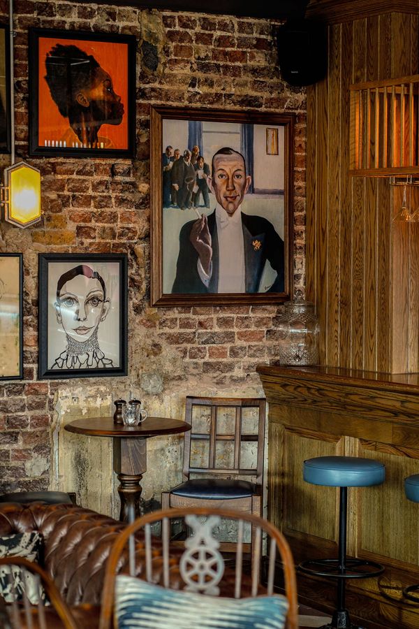 Clapham North | Best pub in SW London near Clapham North station