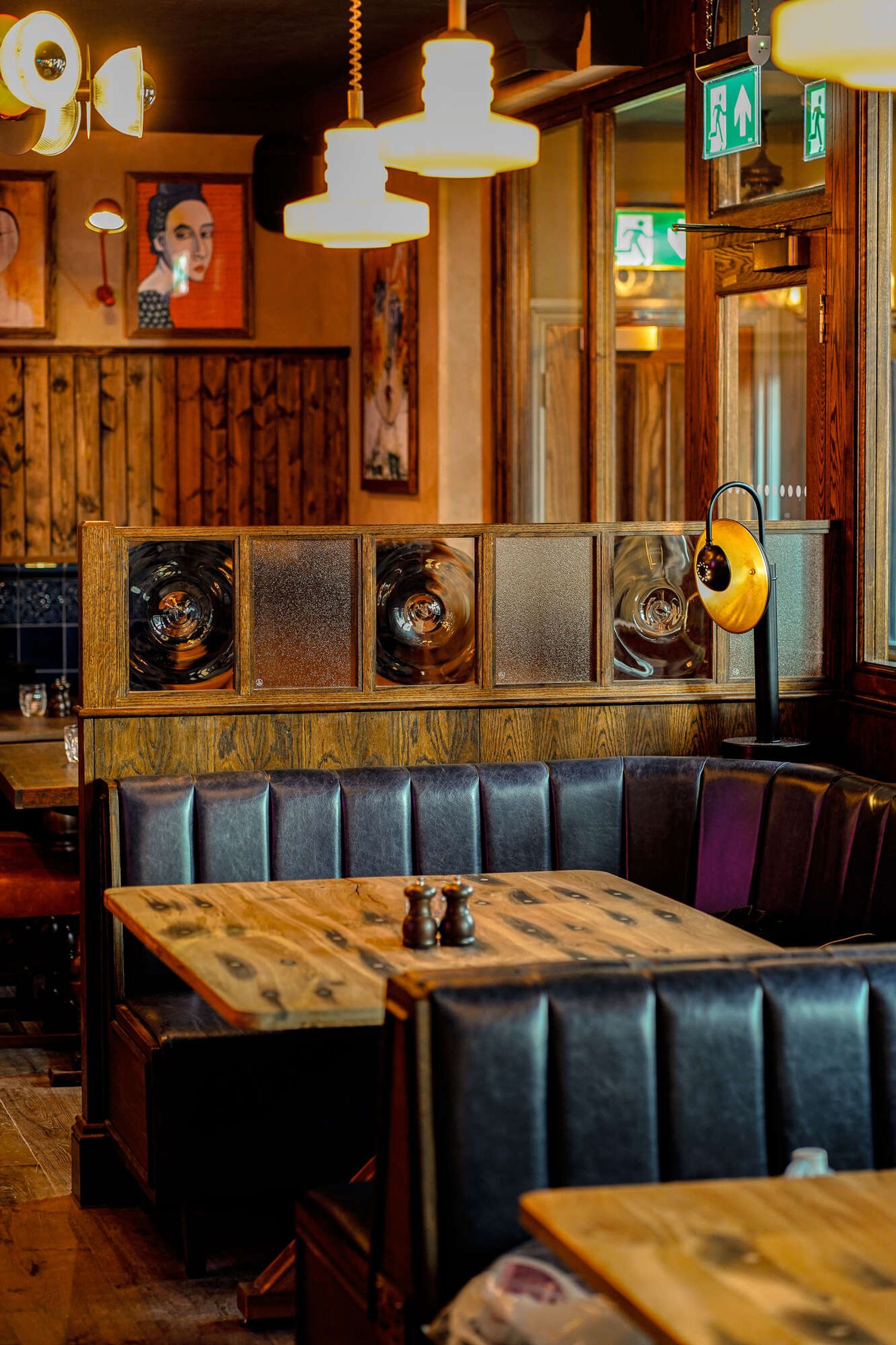 Clapham North | Best pub in SW London near Clapham North station