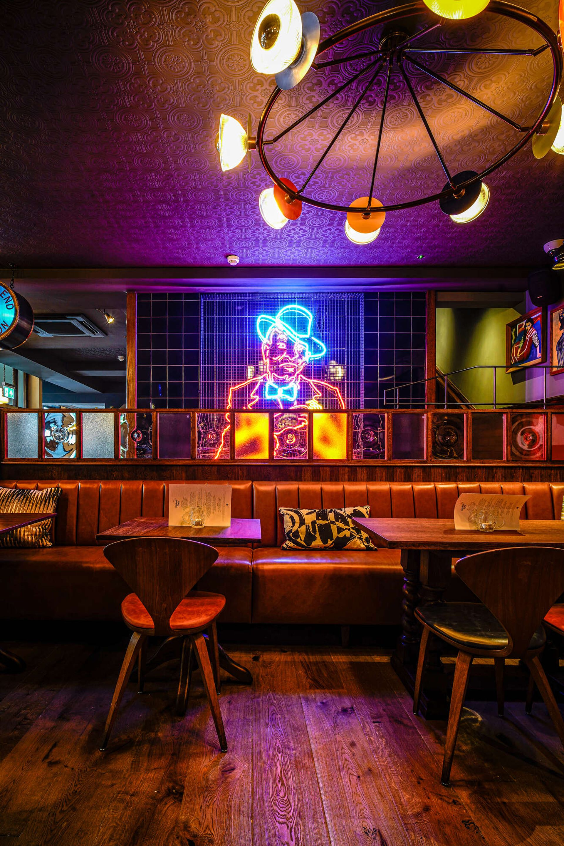 Clapham North | Best pub in SW London near Clapham North station