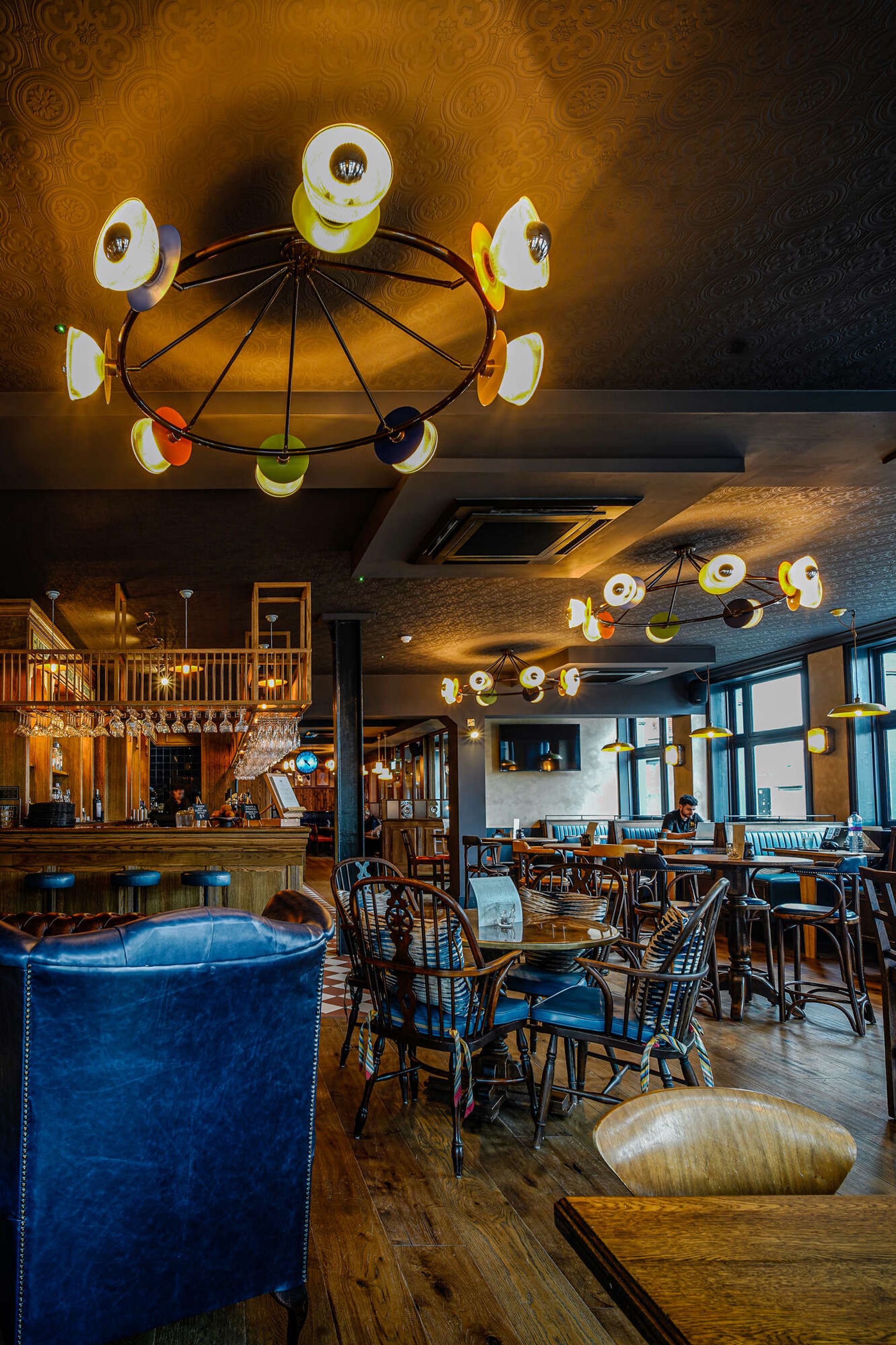 Clapham North | Best pub in SW London near Clapham North station