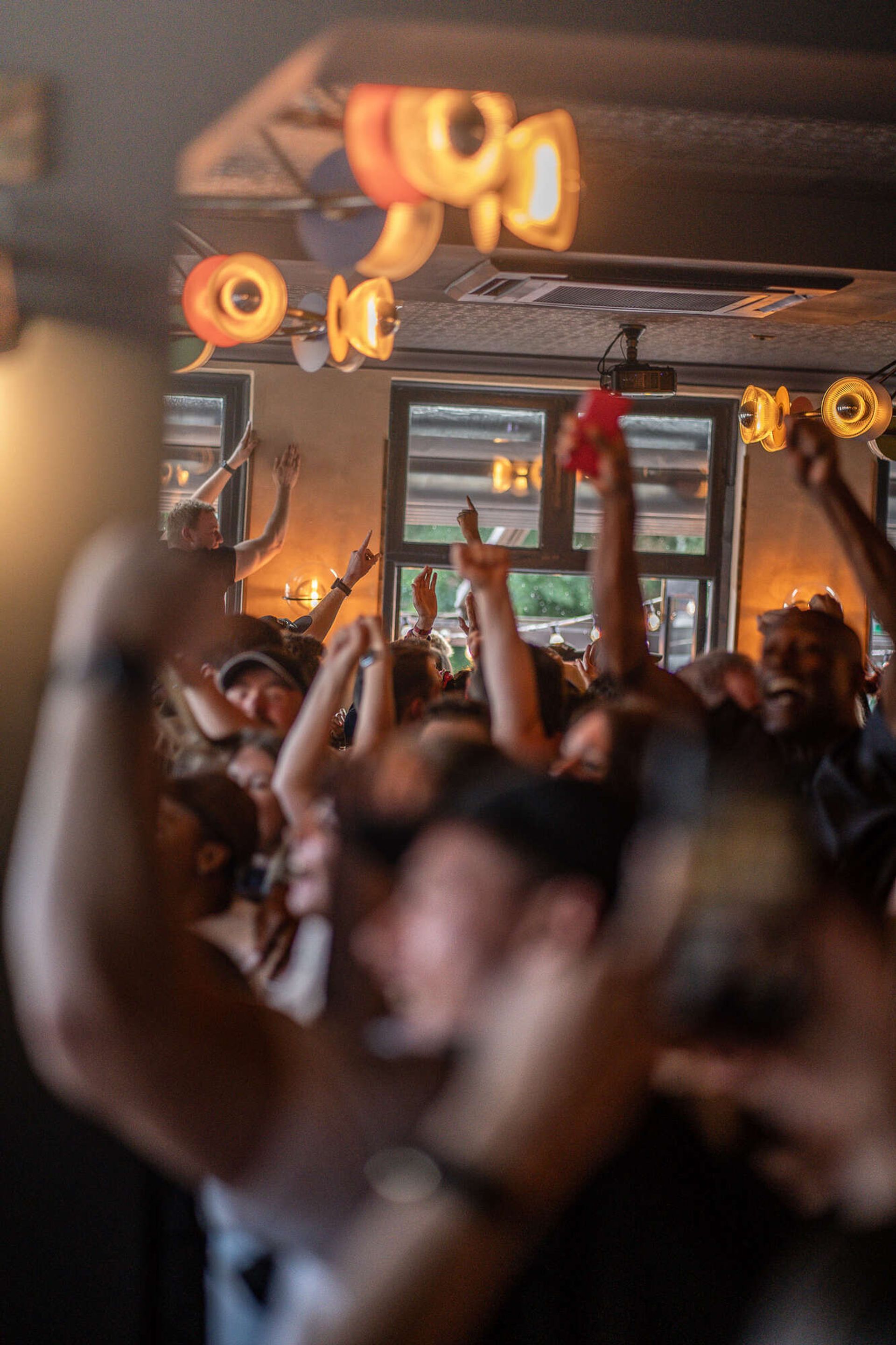 Clapham North | Best pub in SW London near Clapham North station