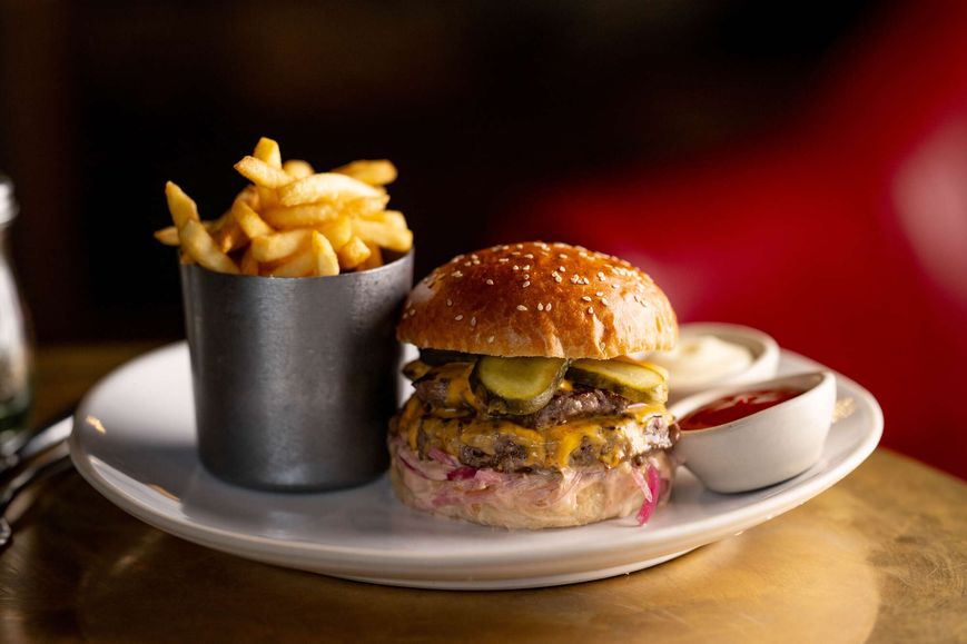 Clapham North | Best pub in SW London near Clapham North station