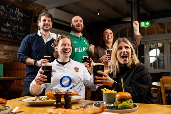 Clapham North | Best pub in SW London near Clapham North station