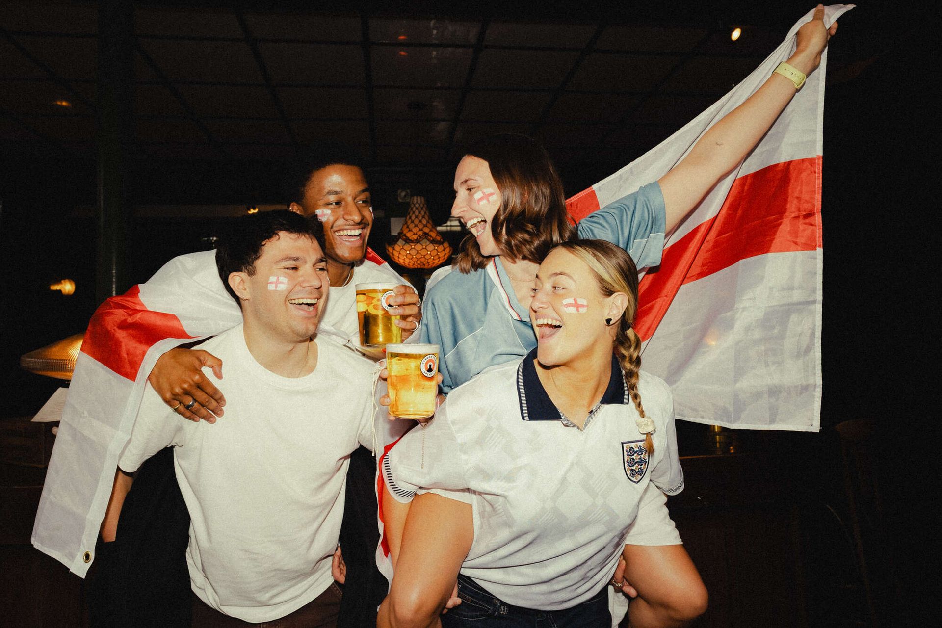 Clapham North | Best pub in SW London near Clapham North station